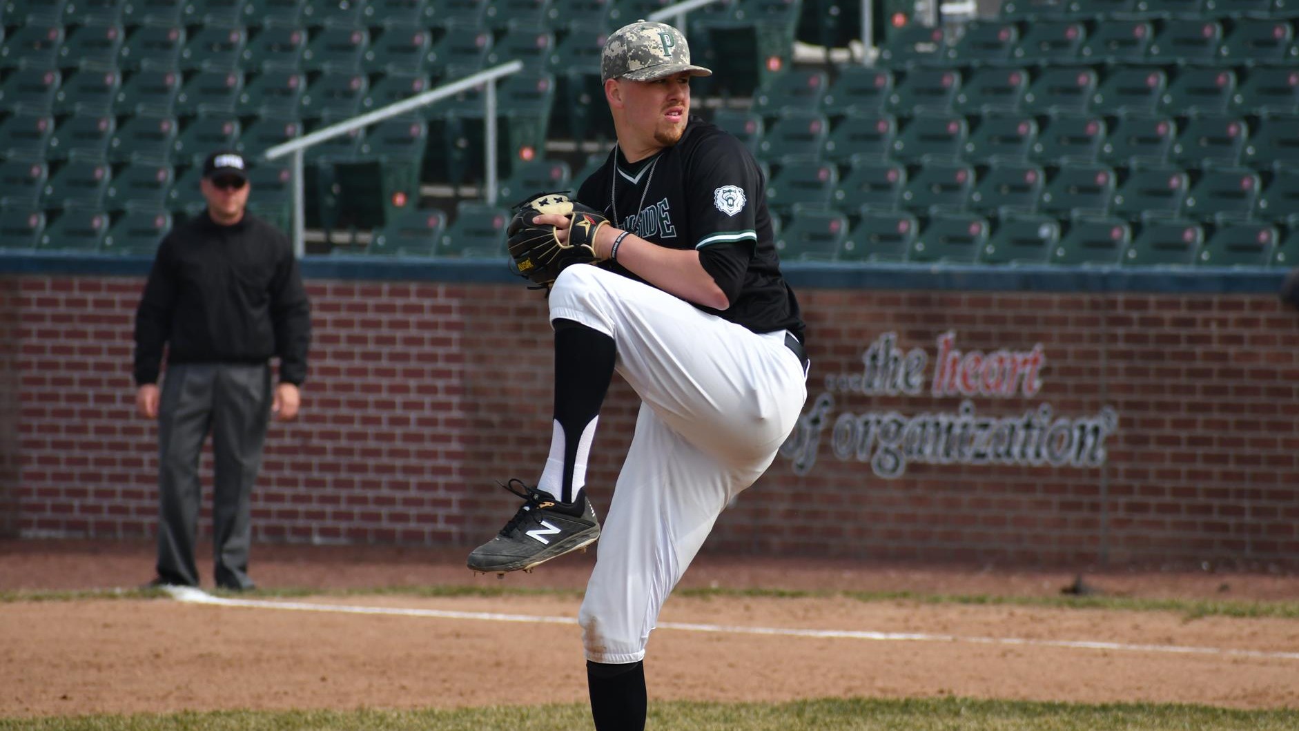 Nicholas Rana - Baseball - Parkside Athletics