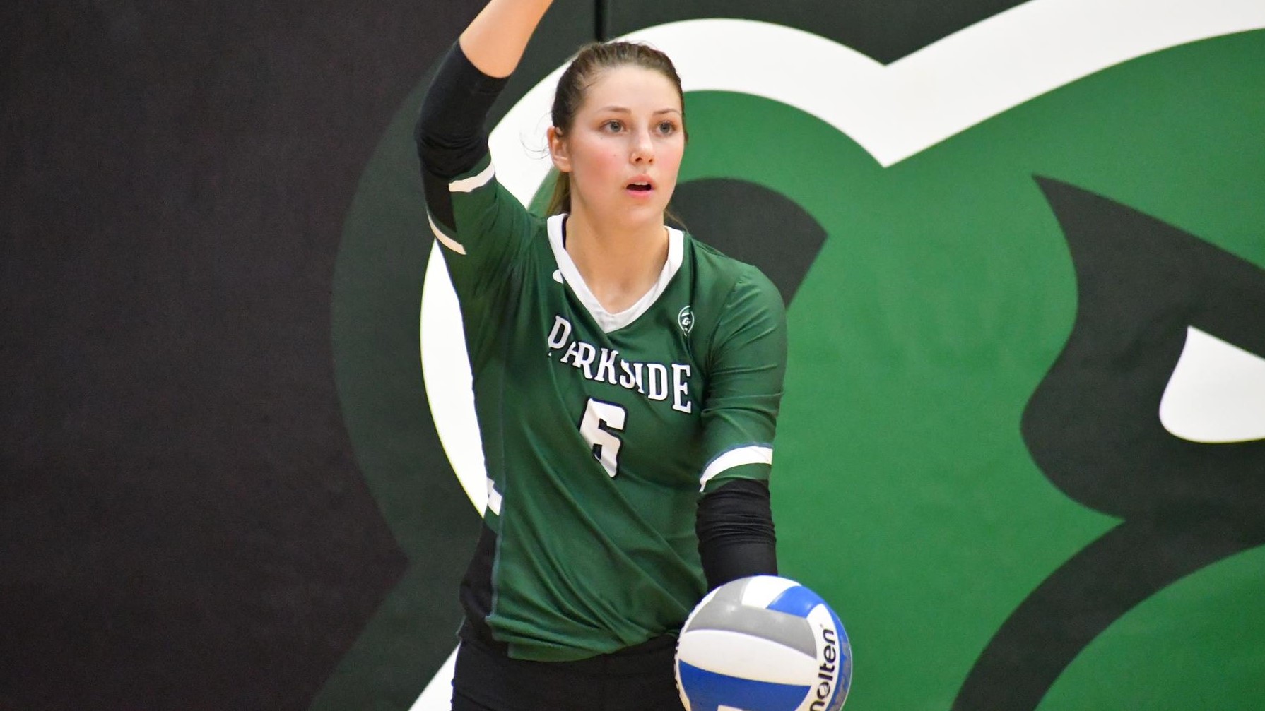 Alivia Marks - Volleyball - Parkside Athletics