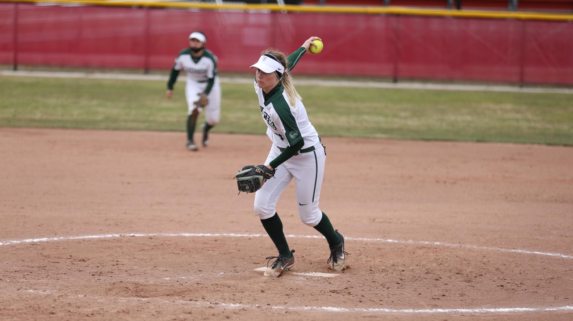 Allison Hausl - Softball - Parkside Athletics