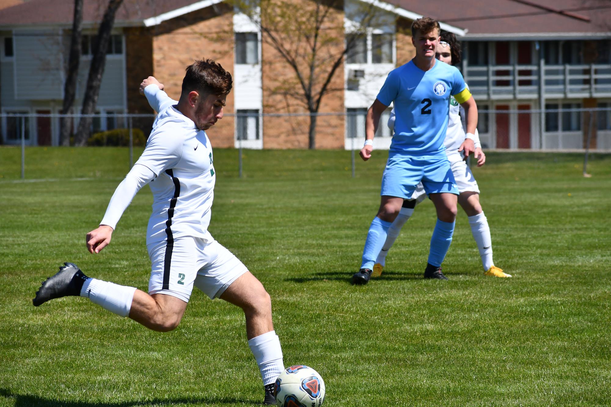 Rangers Topple Northwood in GLIAC Quarterfinals - Parkside Athletics