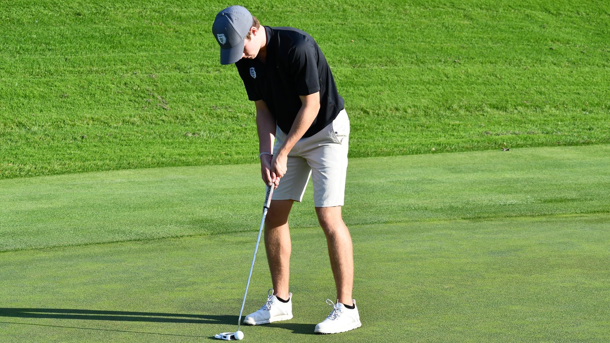 Steven Sanicki - Men's Golf - Parkside Athletics