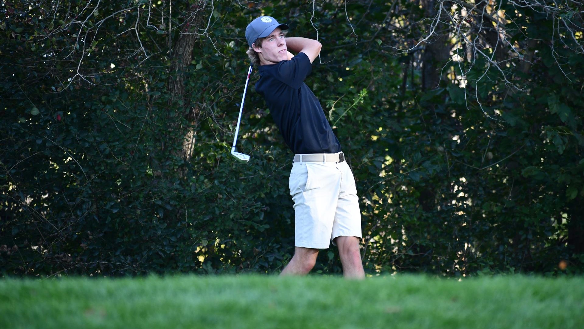 Danny Sanicki - Men's Golf - Parkside Athletics
