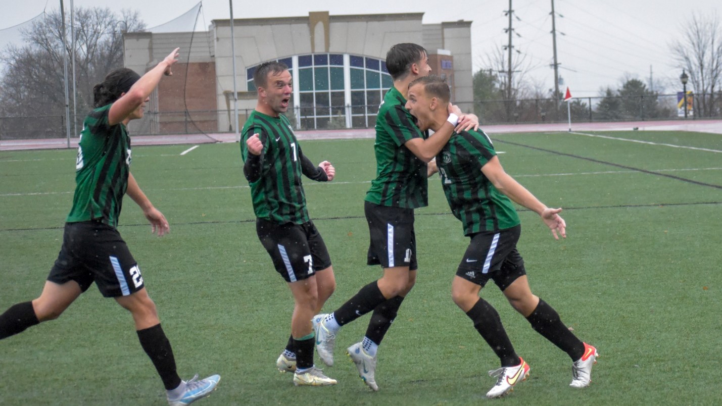 Rangers Advance to Second Round of NCAA Tournament as Zitzke Earns ...