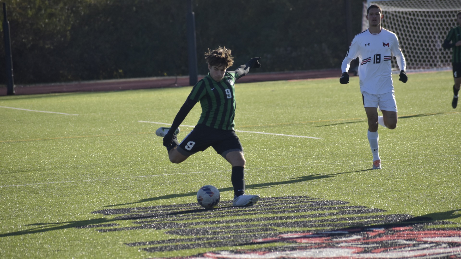 Rangers Fall to Maryville in NCAA Tournament - Parkside Athletics