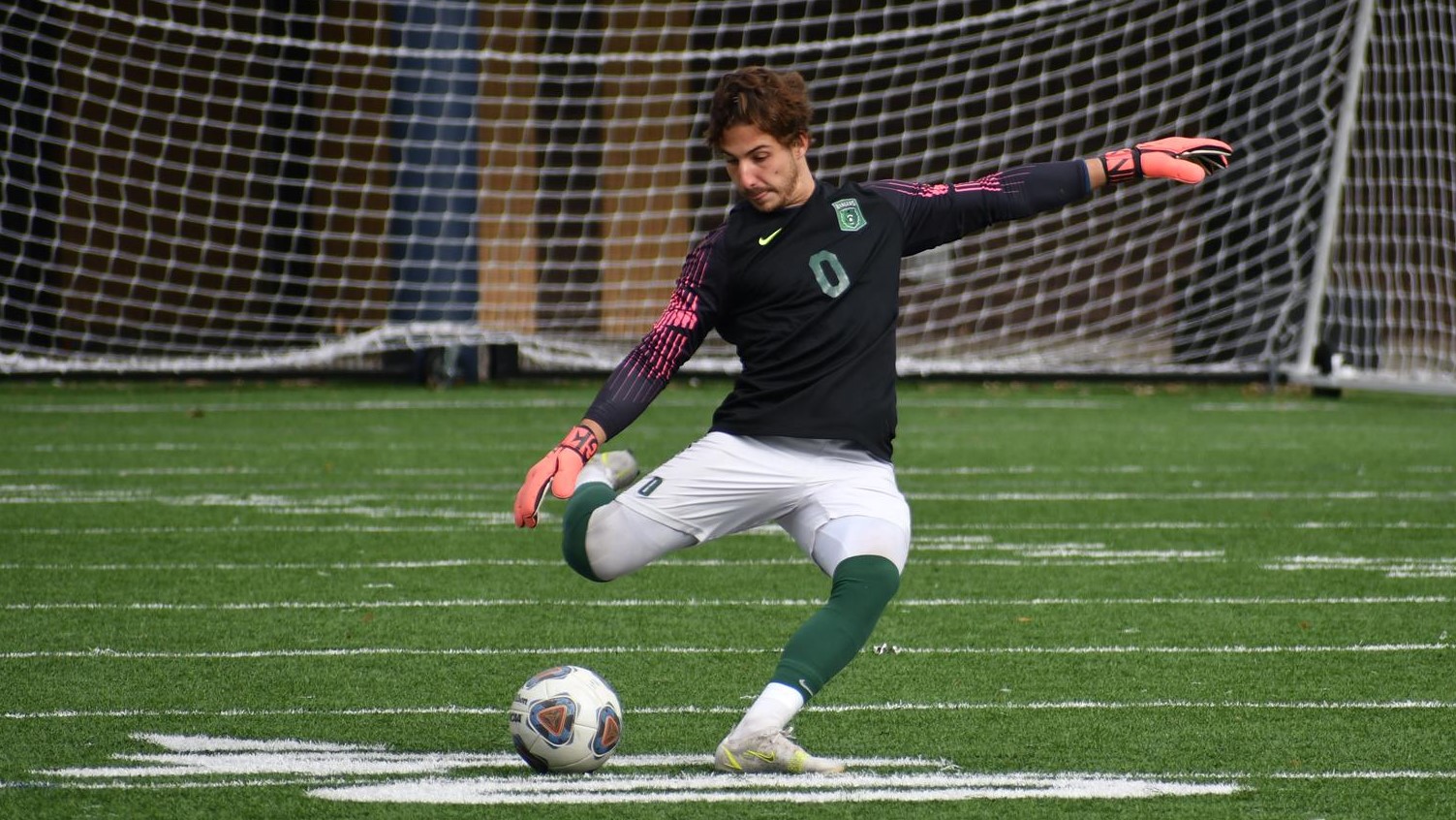 Alexandre Durand - Men's Soccer - Parkside Athletics