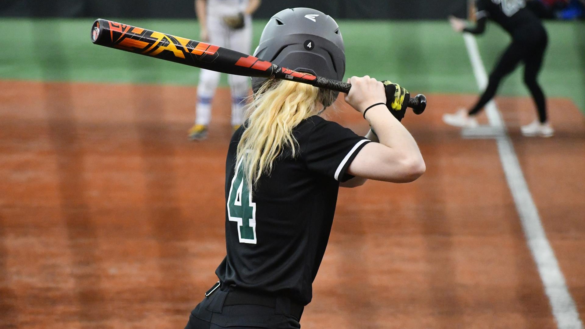 Cassie Rutledge - Softball - Parkside Athletics