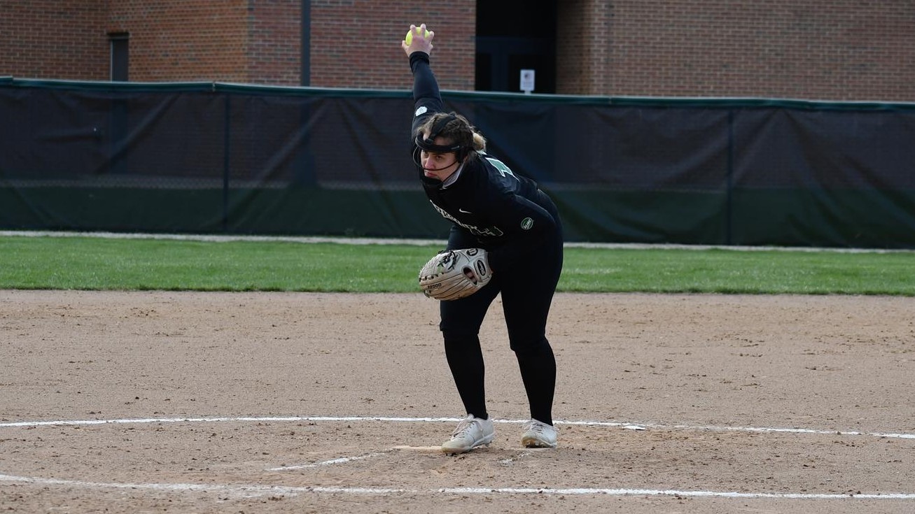 Kiley Akey - Softball - Parkside Athletics