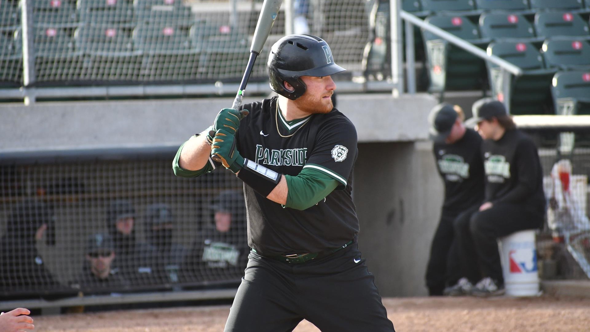 Dominic Esposito - Baseball - Parkside Athletics