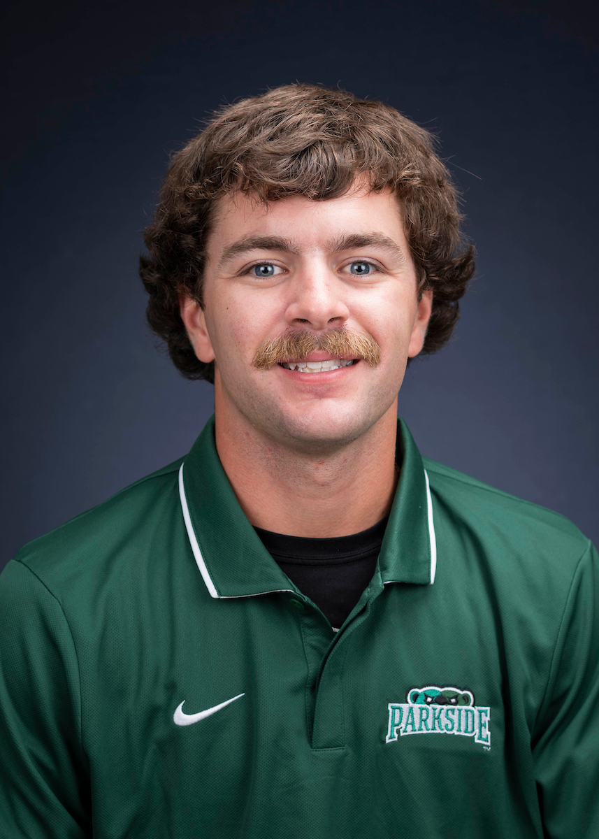 Aaron Cusimano - Baseball Coach - Parkside Athletics