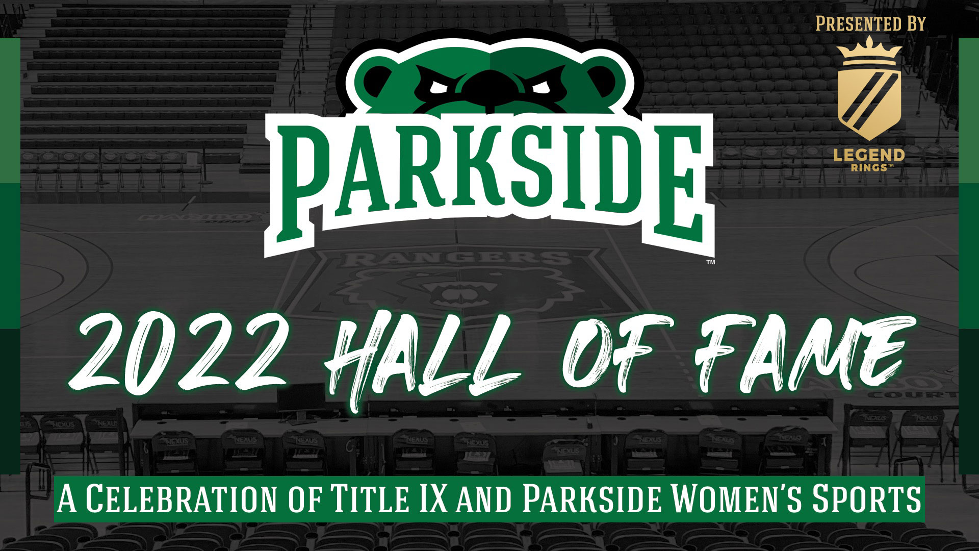 Parkside Athletics Announces 2024 Hall of Fame Class - Parkside Athletics