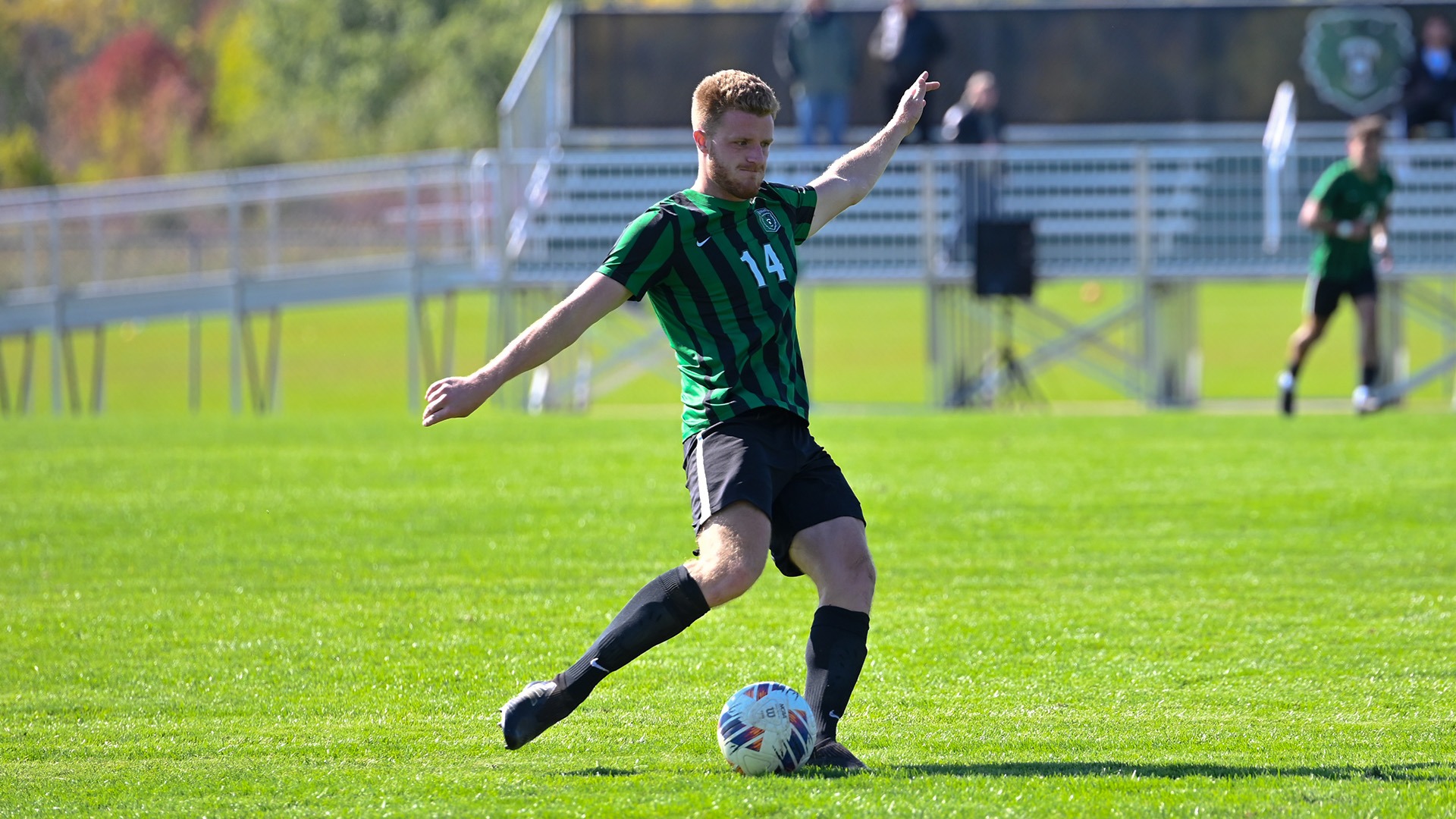 Mike Howell - Men's Soccer - Parkside Athletics