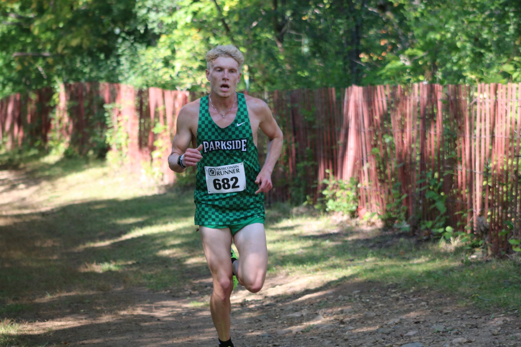 Parkside Wins The Ranger Open - Parkside Athletics