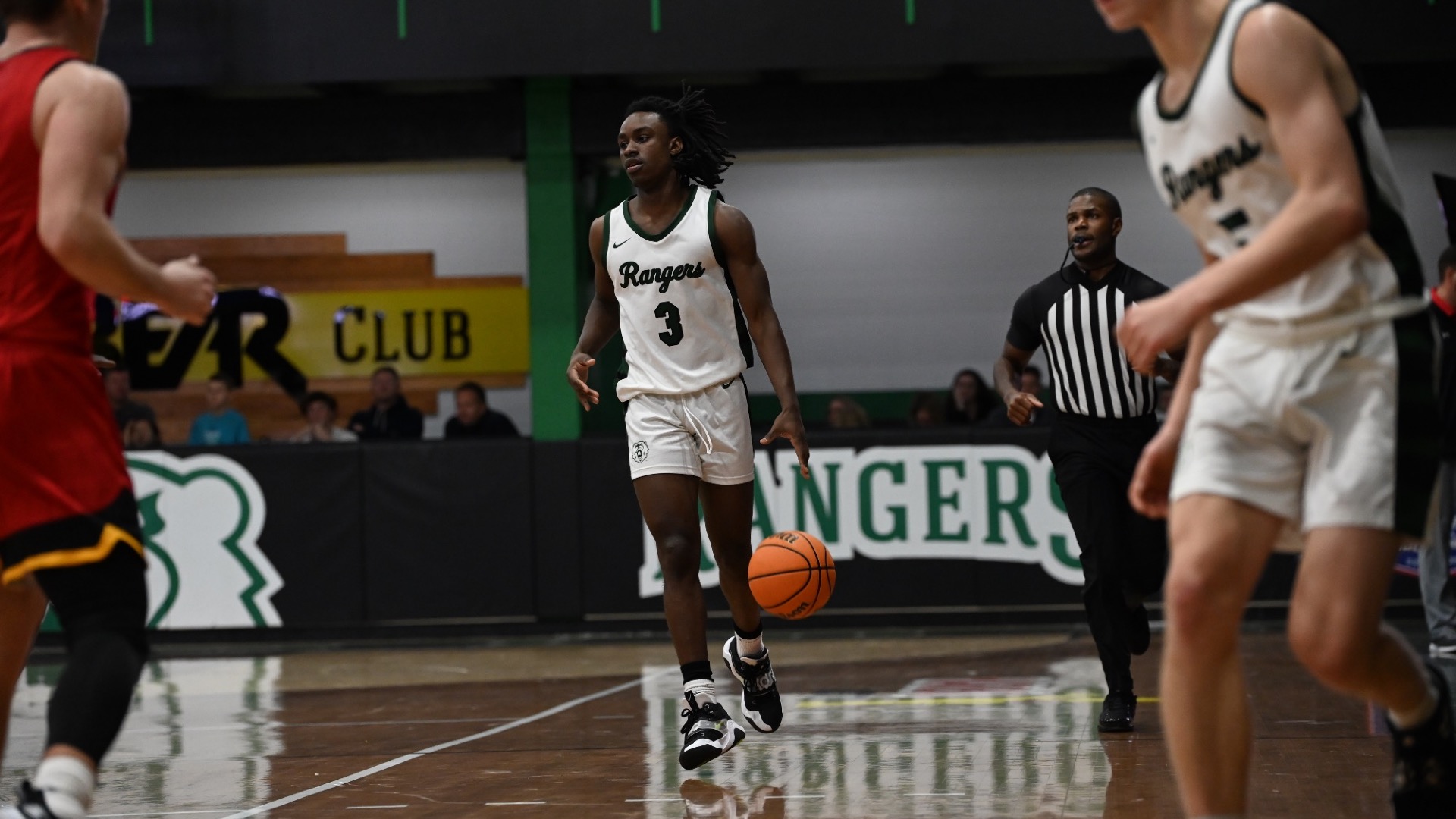 Parkside Falls to PNW in Double OT - Parkside Athletics