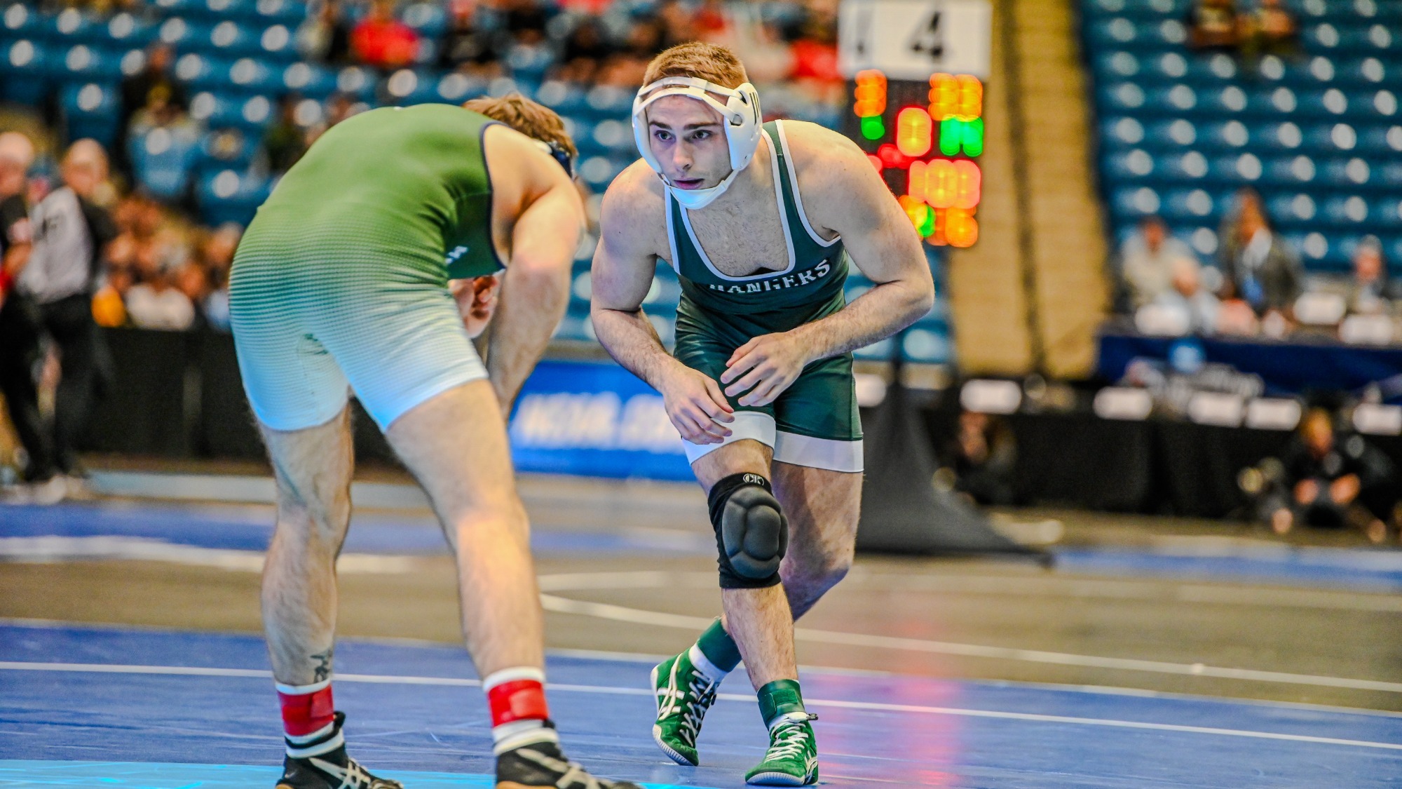 Henschel, Durocher and Worachek Win Titles, Rangers Have Strong Showing ...