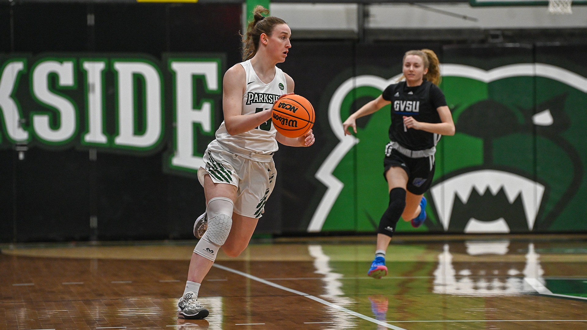 Parkside Caps Off Regular Season Play With Victory Over LSSU - Parkside ...