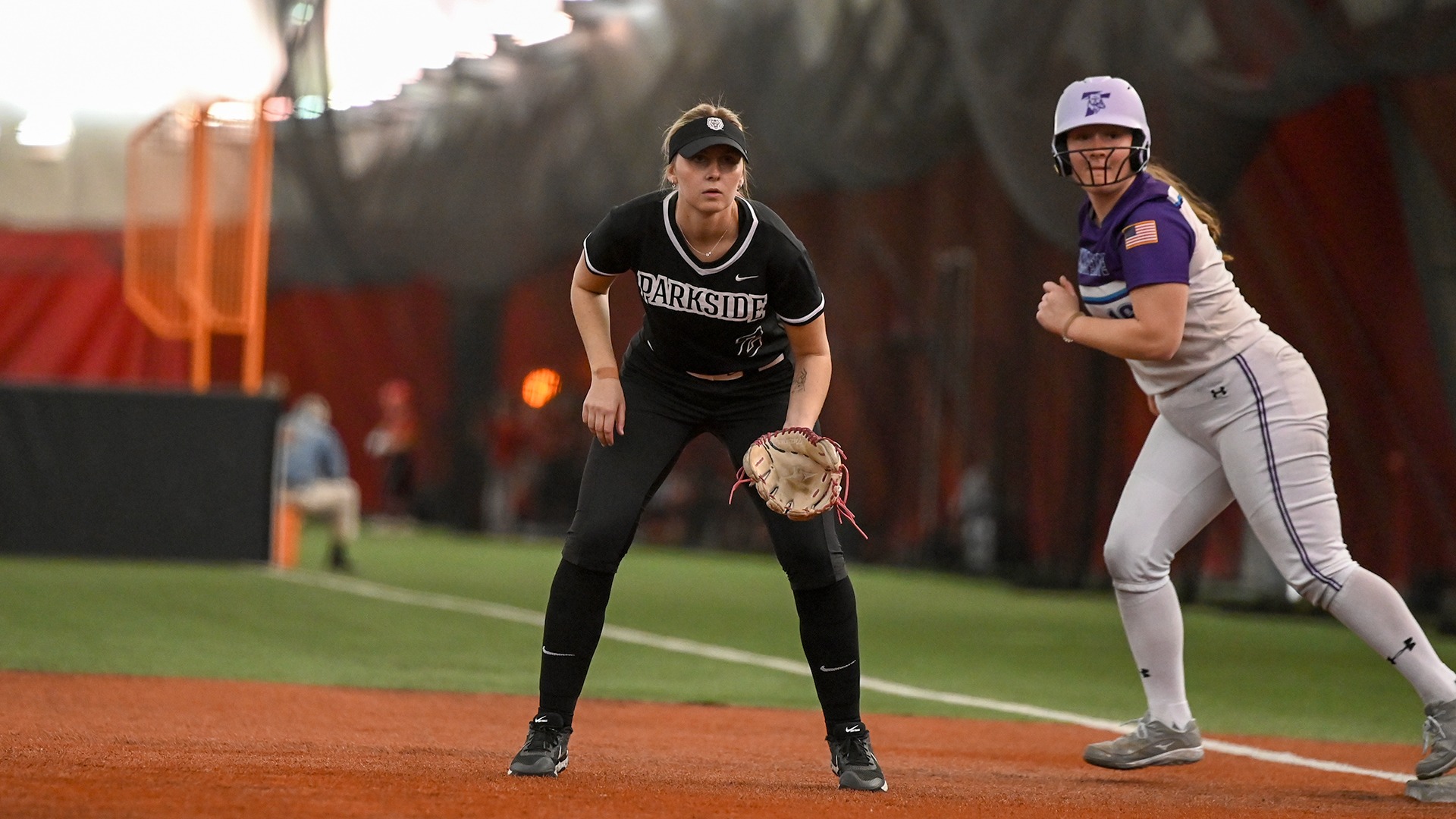 Emmee Ball - Softball - Parkside Athletics