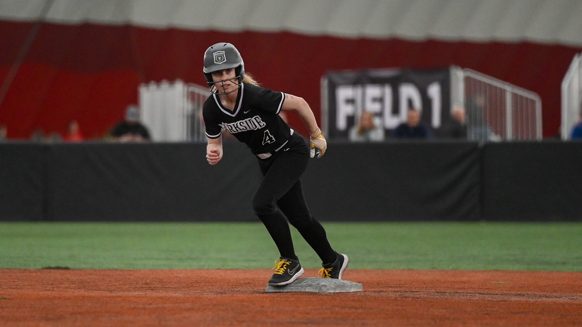 Cassie Rutledge - Softball - Parkside Athletics