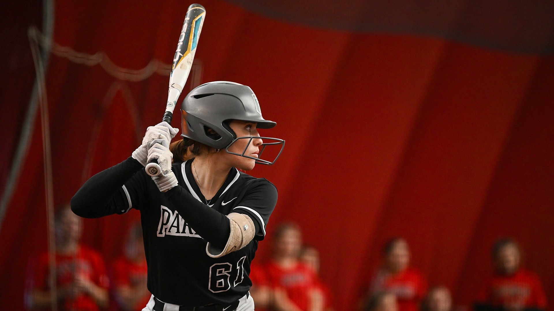 Taylor Delgado - Softball - Parkside Athletics