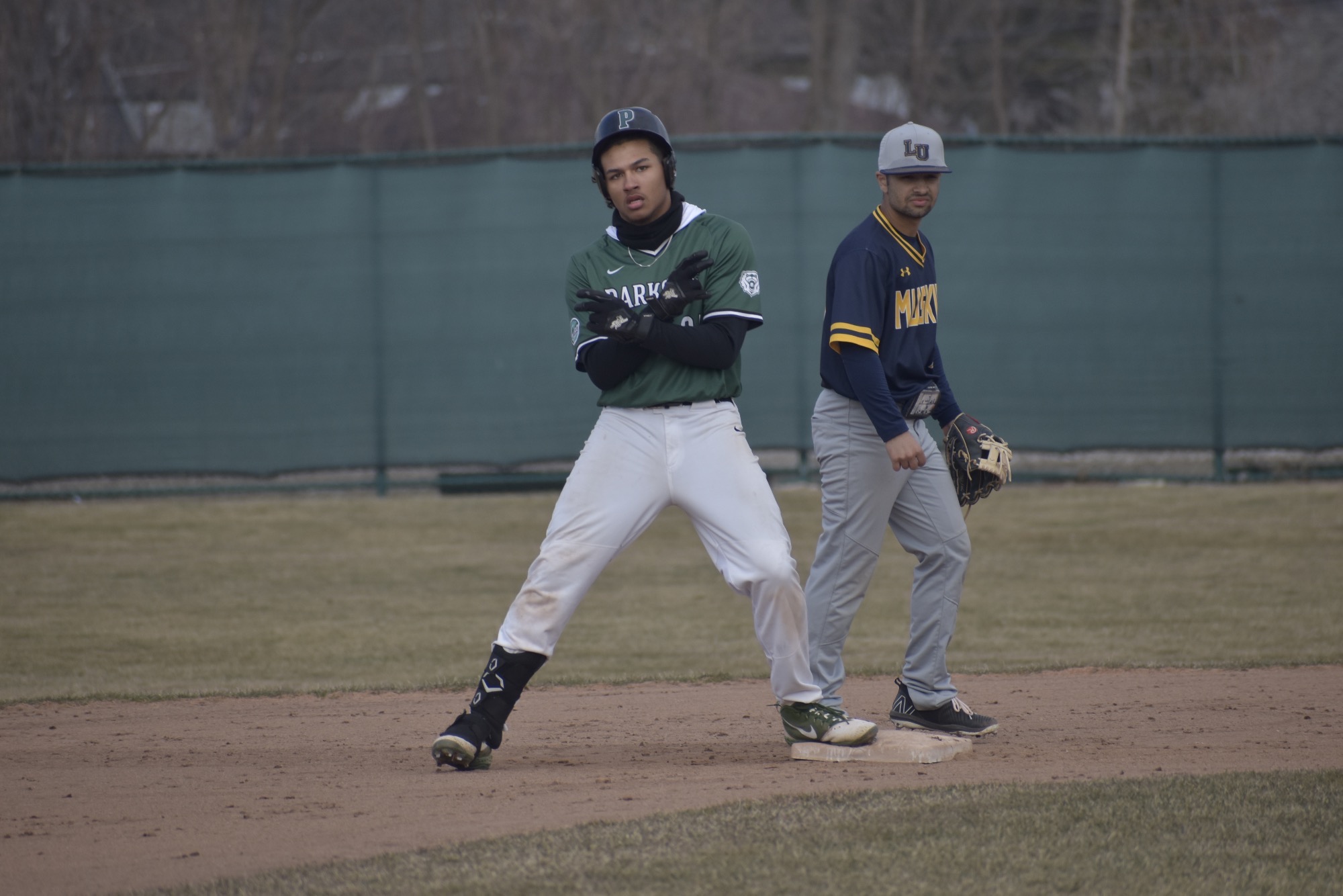 Parkside Splits DH with Upper Iowa - Parkside Athletics