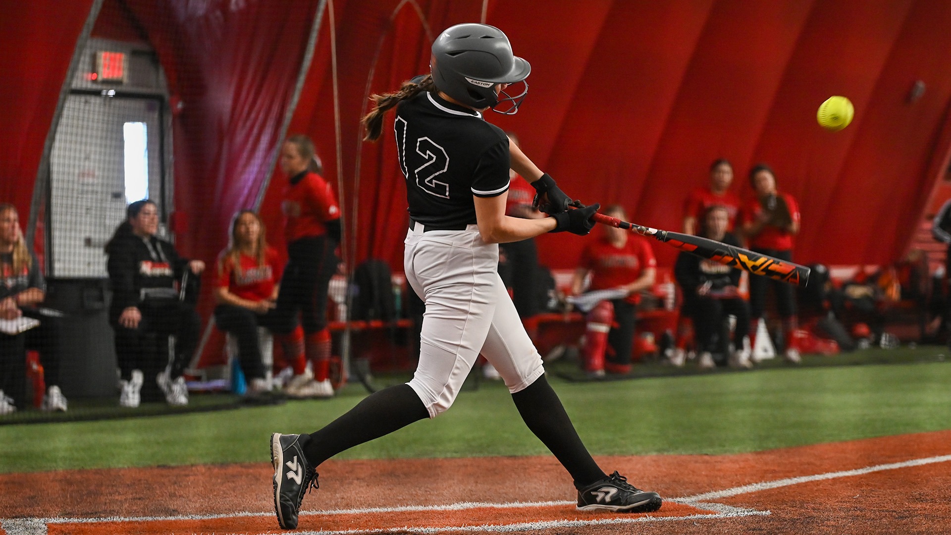 Rangers Round Out Road Trip with Doubleheader Loss to McKendree ...