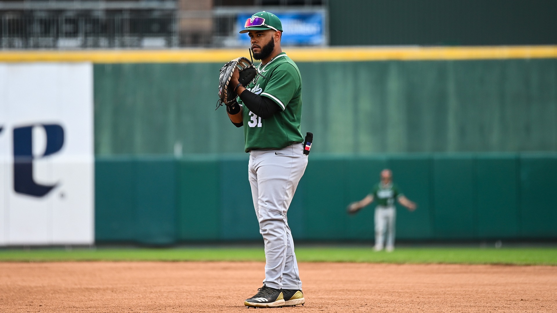 Emanuel Andujar Ferreira - Baseball - Parkside Athletics