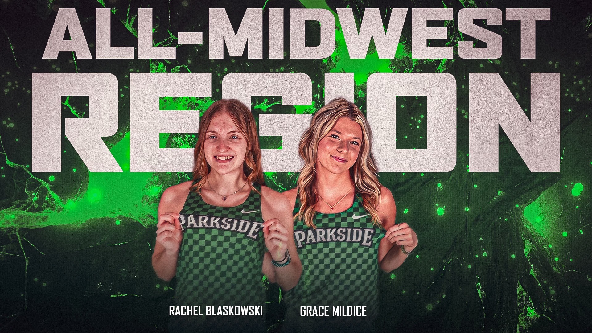 Parkside Track and Field Earns 2024 USTFCCCA Academic Honors - Parkside ...