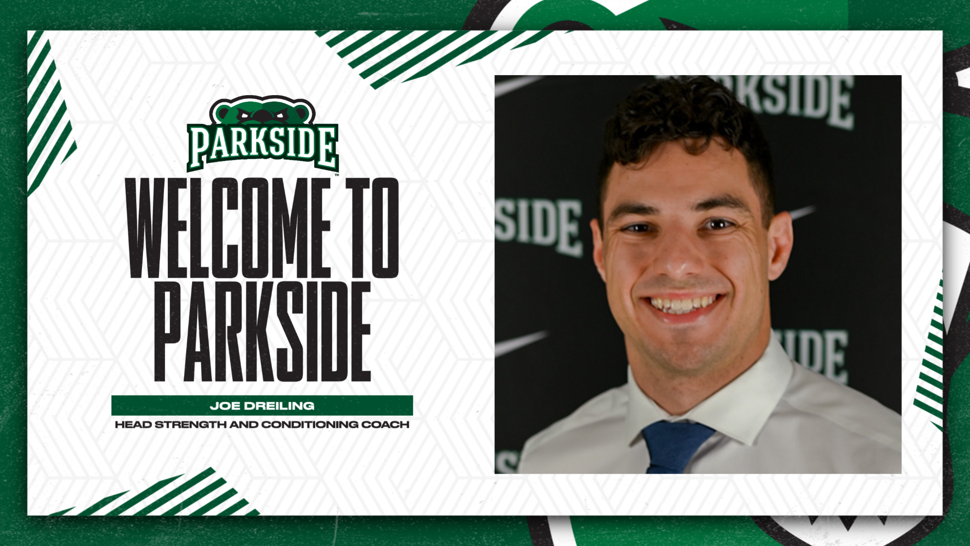 Parkside Hall of Fame Inductee Spotlight: Steve Kratochvil - Parkside ...