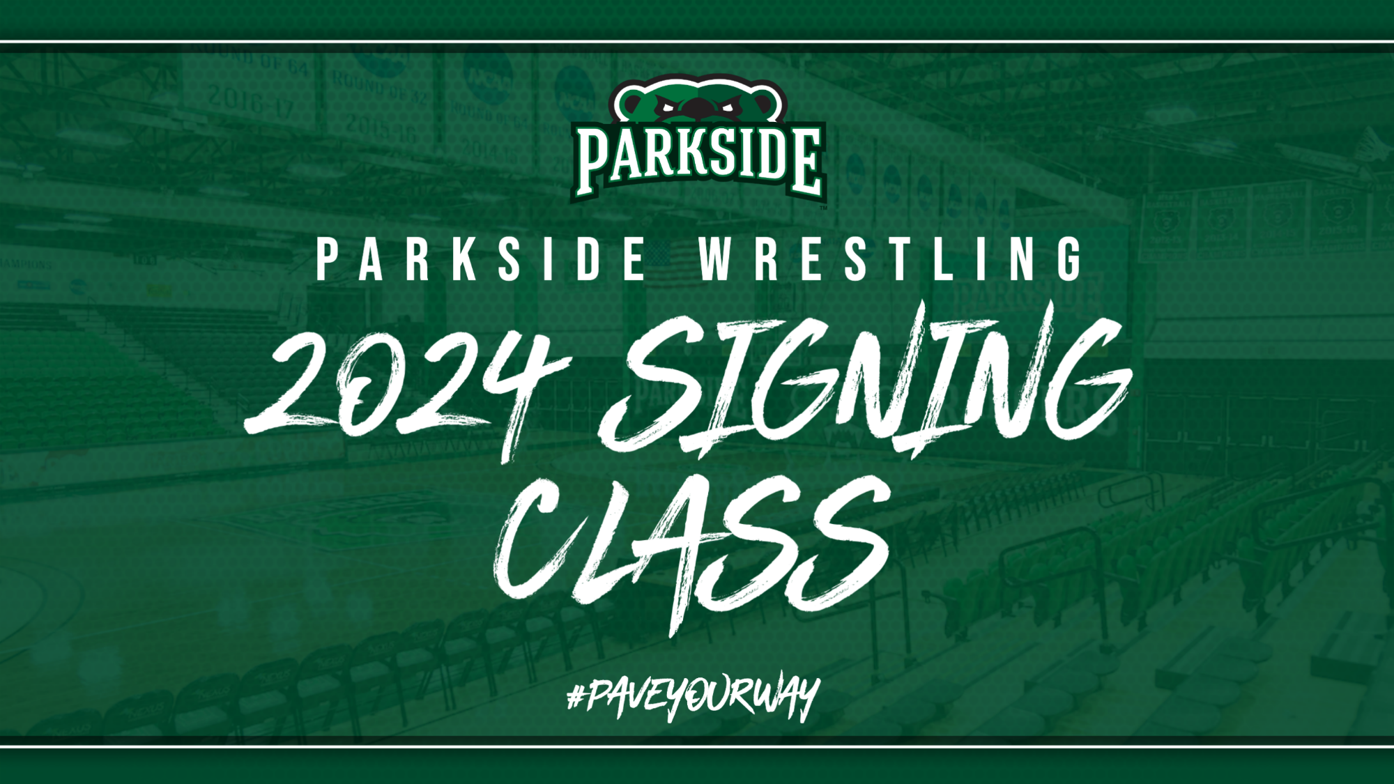 Parkside Hall of Fame Inductee Spotlight: Craig Becker - Parkside Athletics