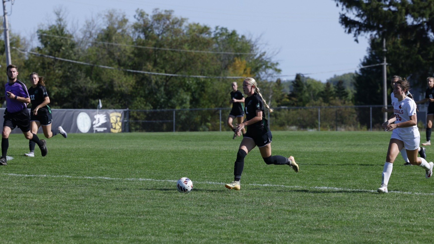 Parkside Women's Soccer Announces 2025 Schedule - Parkside Athletics