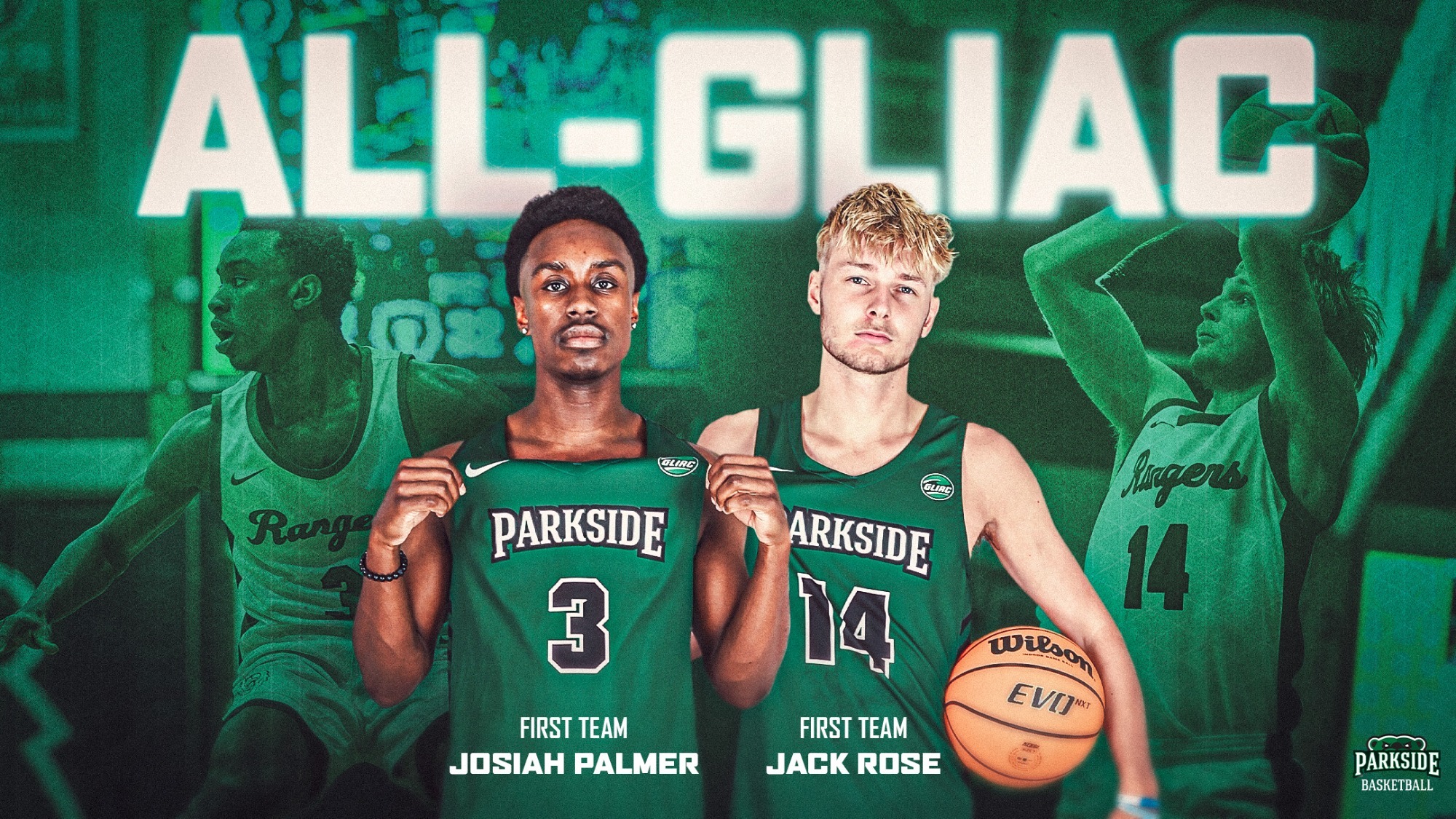 Parkside Men's Basketball Earns NABC 2024-25 Academic Award Honorees ...