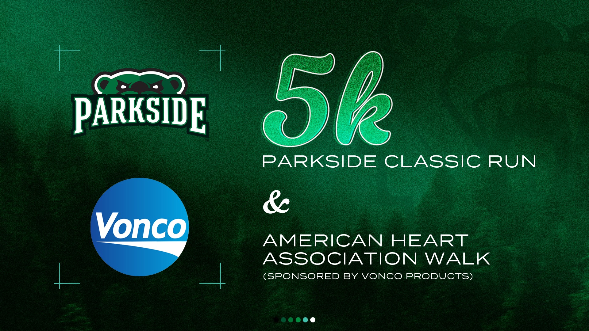 Parkside Cross Country Announces 2025 Schedule, Set to Host NCAA ...