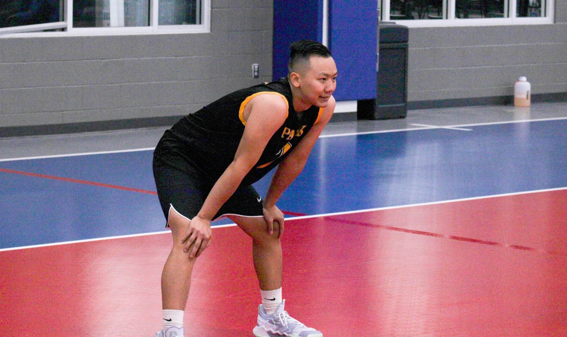 Tyler Yu - 2024 - Men's Volleyball - Park University (AZ)