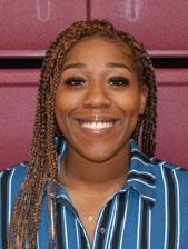 Deandra Williams - Assistant Coach - Women's Basketball Coaches - Park ...