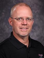 Jason Kline - Assistant Director of Athletics - Compliance | Head Coach ...