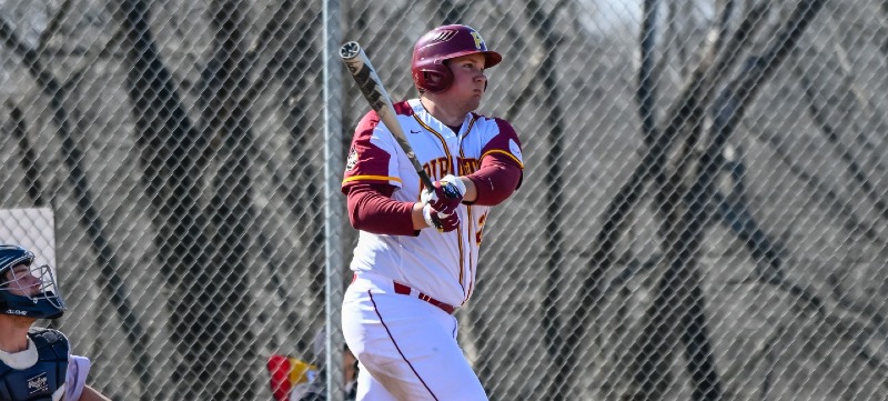 Bryce Dye - 2023 - Baseball - Park University (MO)