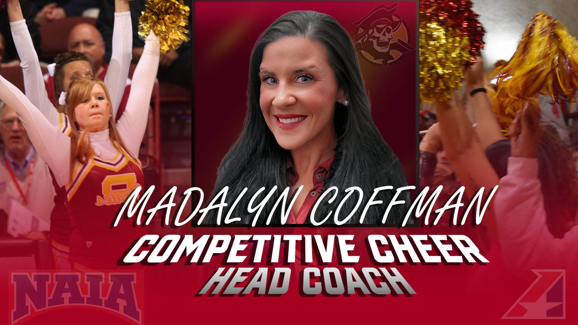 Competitive Cheer Makes a Splash at NCA Nationals Bringing Home 3rd ...