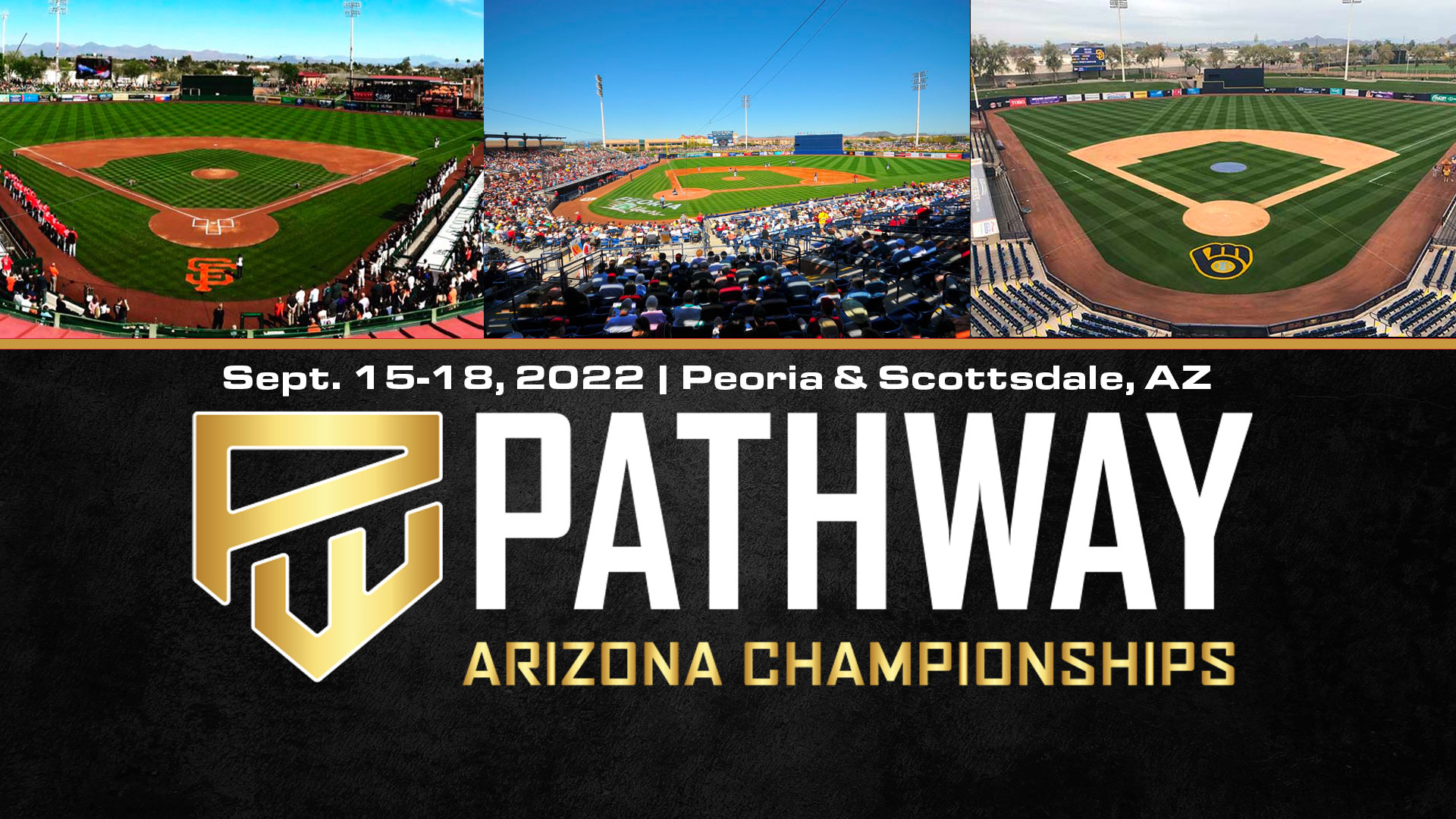Pathway Arizona Championships add MLB feel for 2022 event - Pathway ...