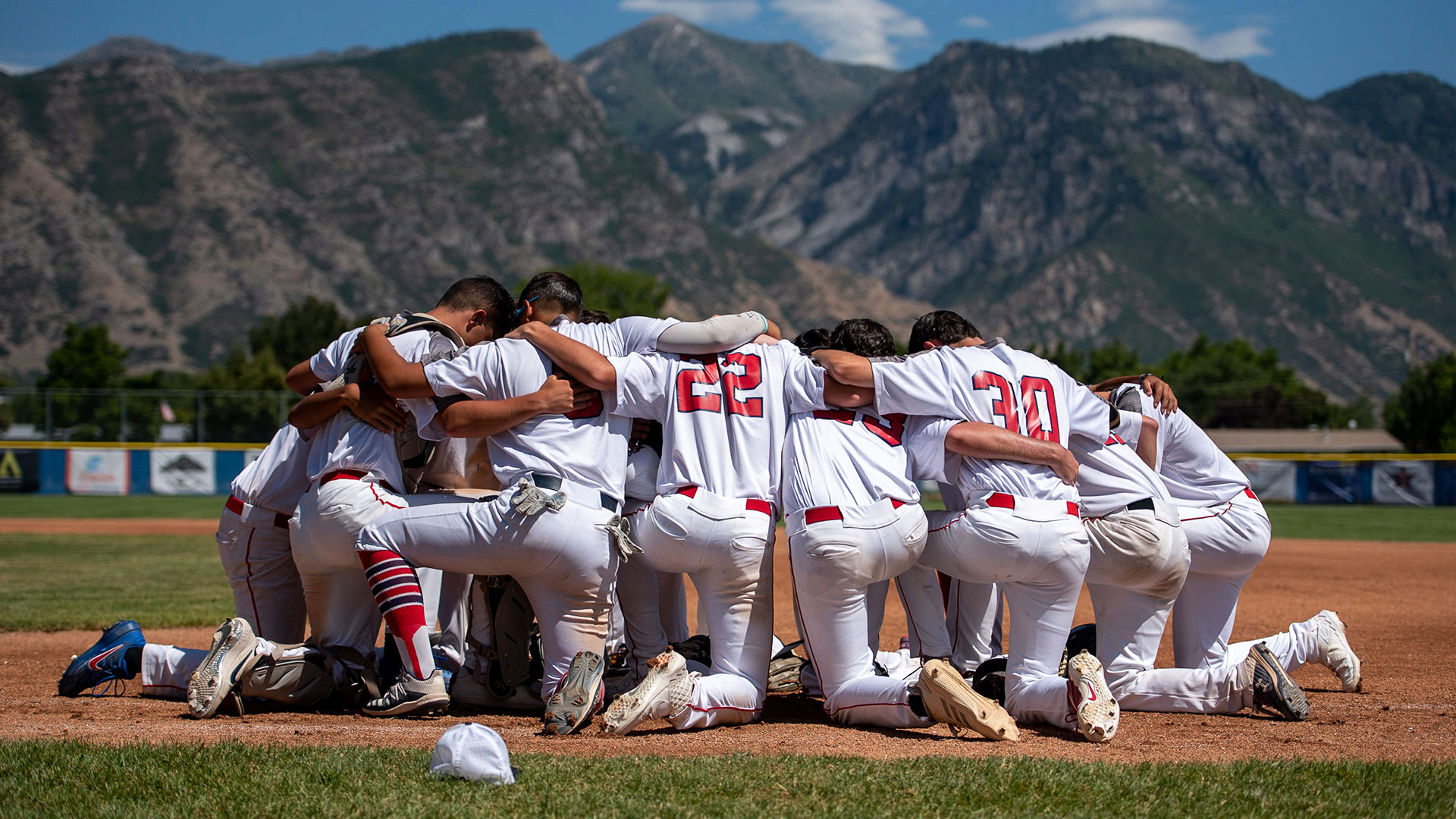 Who Plays Pathway Baseball? USA Prime-Colorado - Pathway Baseball ...