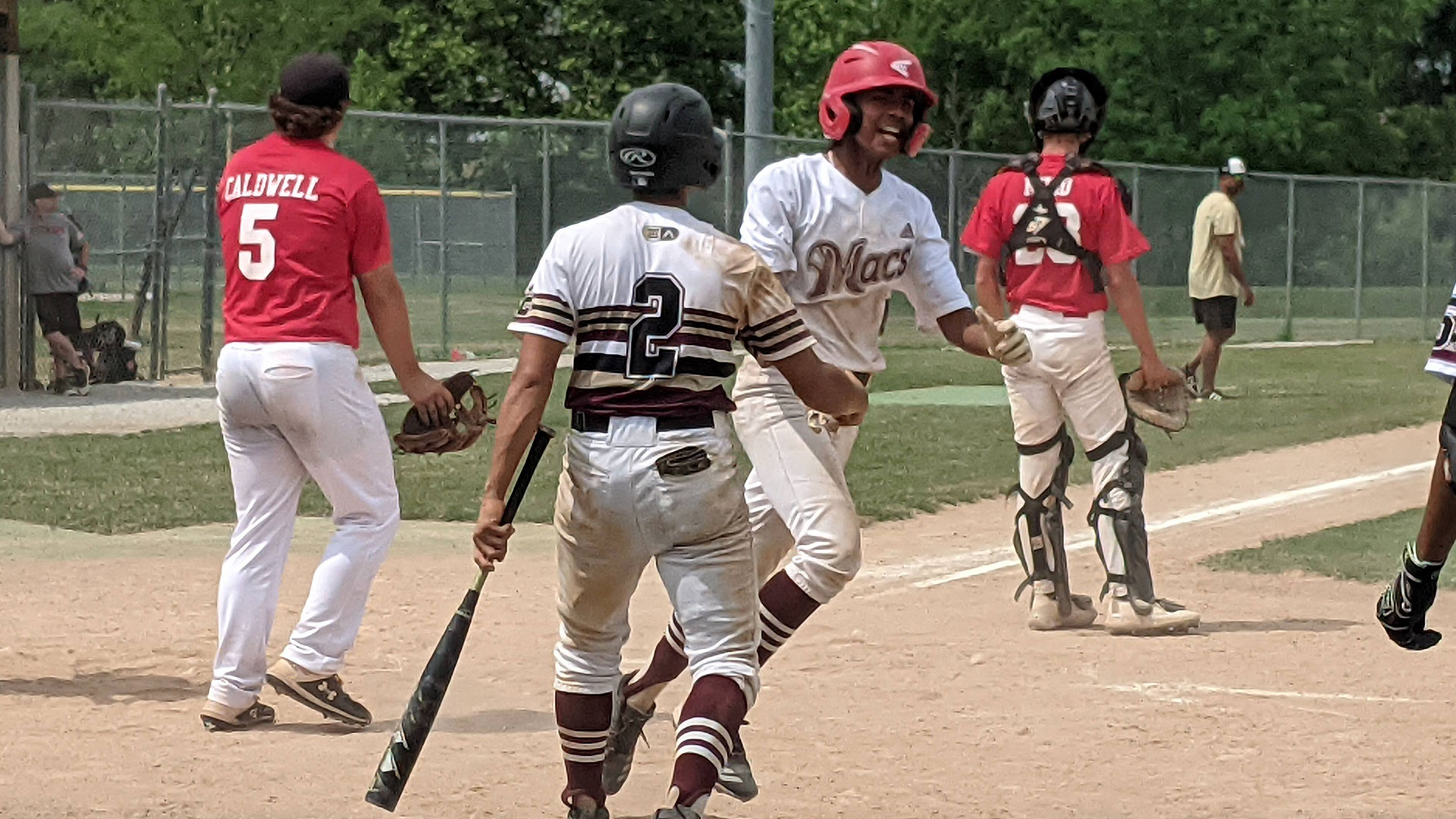 Mac’s Athletics tops Team EPD, advances to Pathway semis - Pathway ...