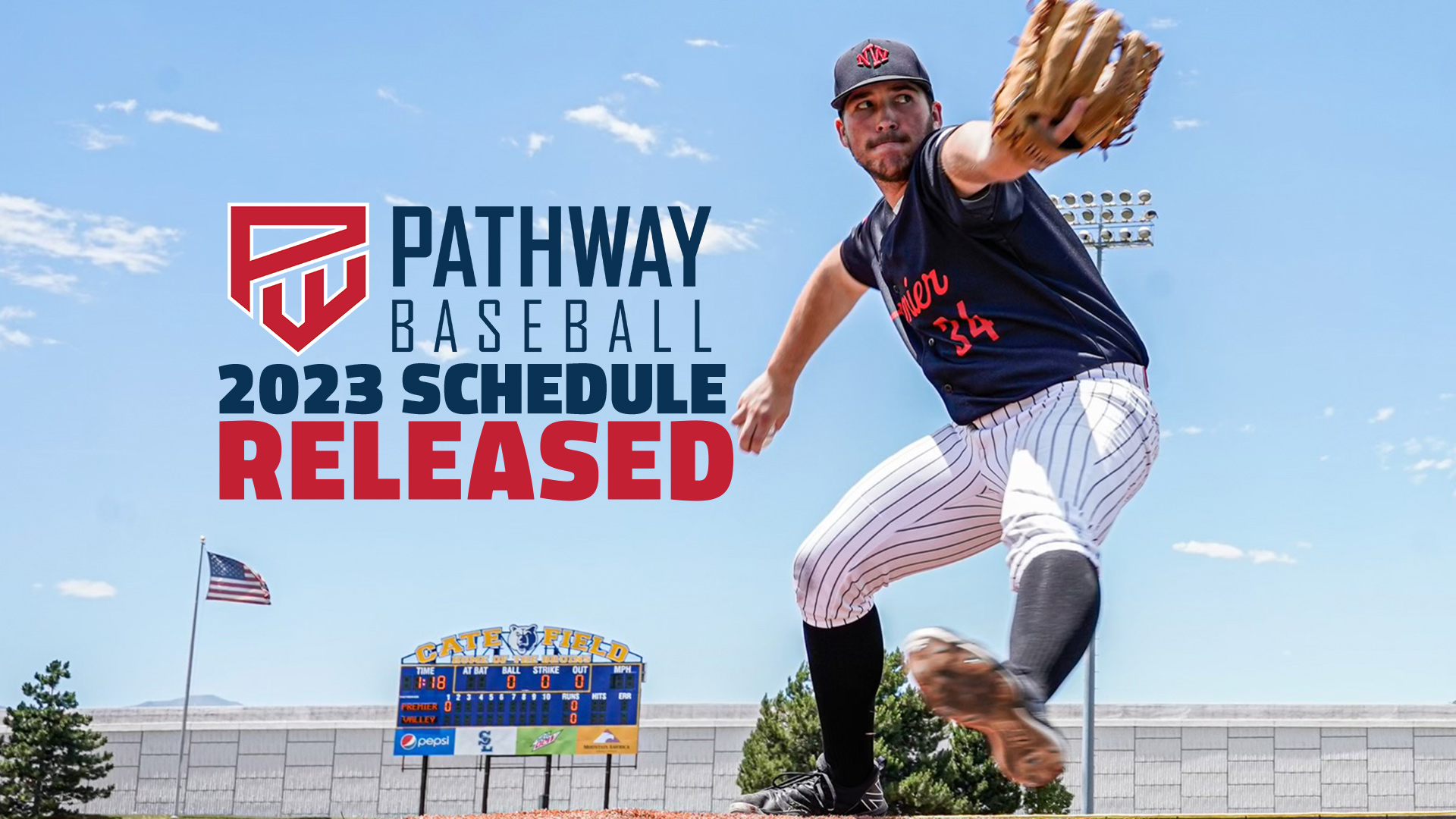 2024 Pathway Omaha All-Tournament Teams Announced - Pathway Baseball ...