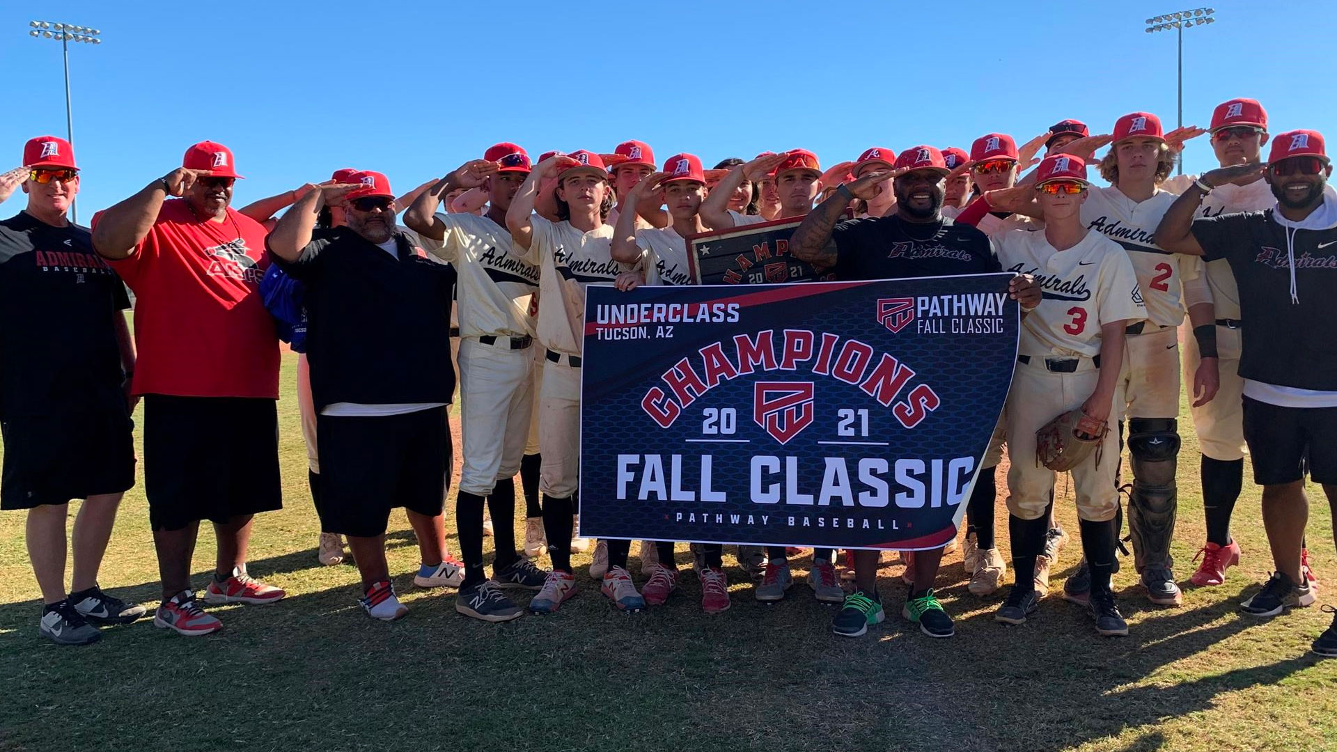 Pathway Baseball muscles up with 2023 schedule details - Pathway ...