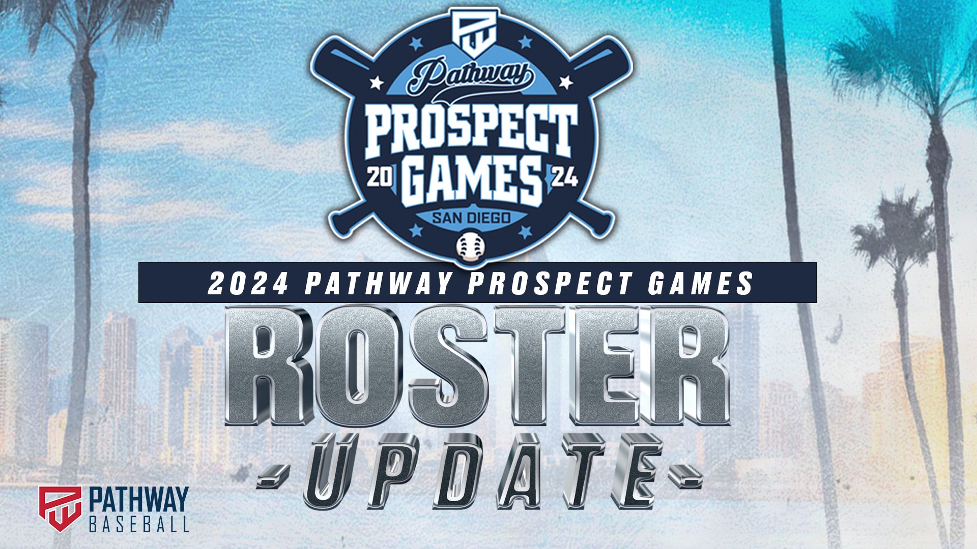Pathway Baseball announces first 30 attendees to Prospect Games ...
