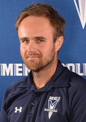 Trent Verlin - Menlo College Assistant Coach - Pathway Utah Coaches ...