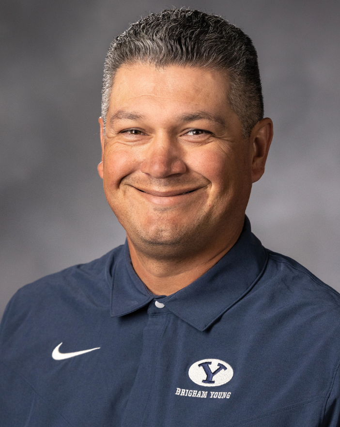 Abe Alvarez - BYU Assistant Coach - Pathway Arizona Coaches - Pathway ...