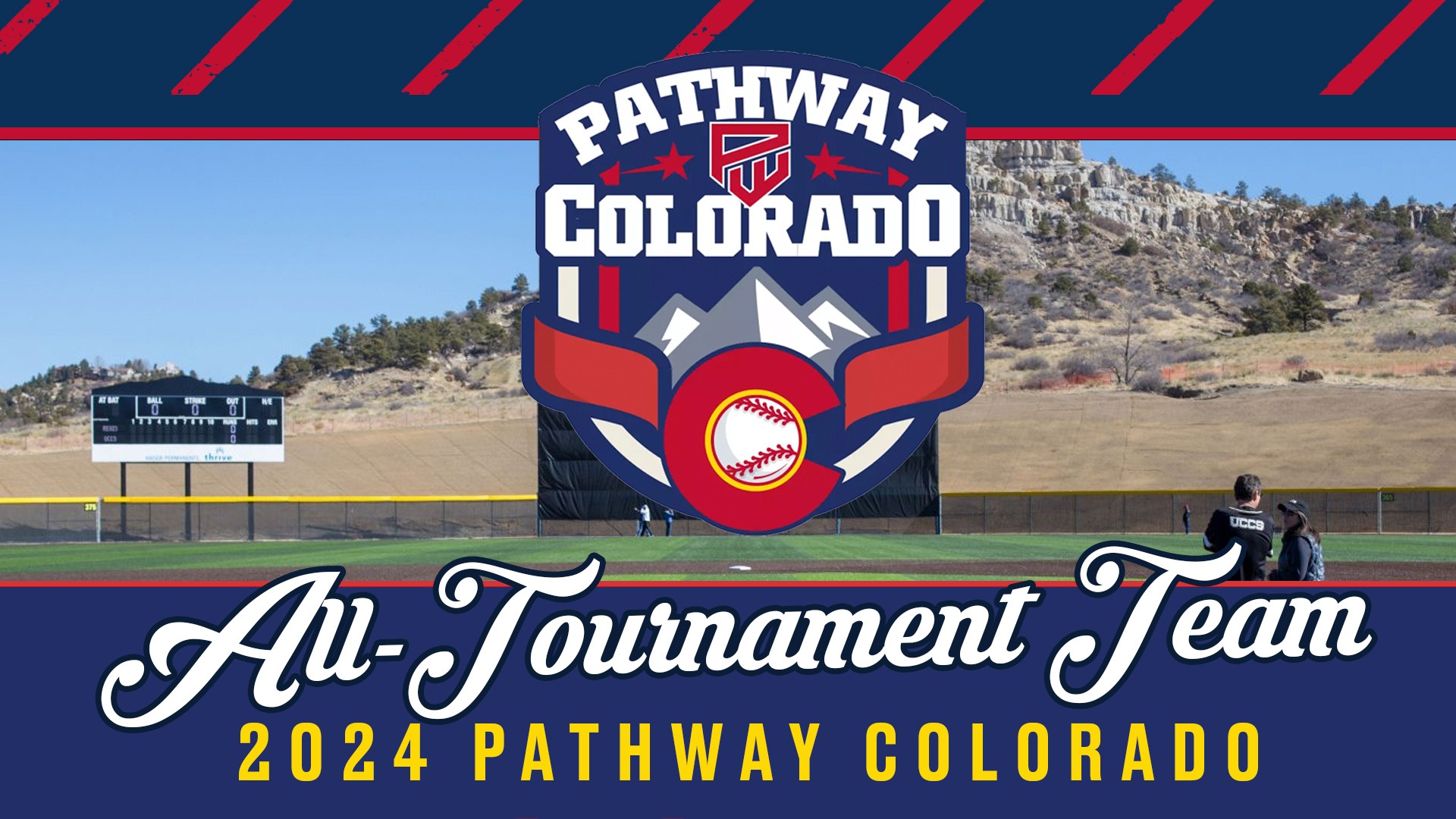 Pathway Baseball and Decker Sports Announce Continued Partnership for ...