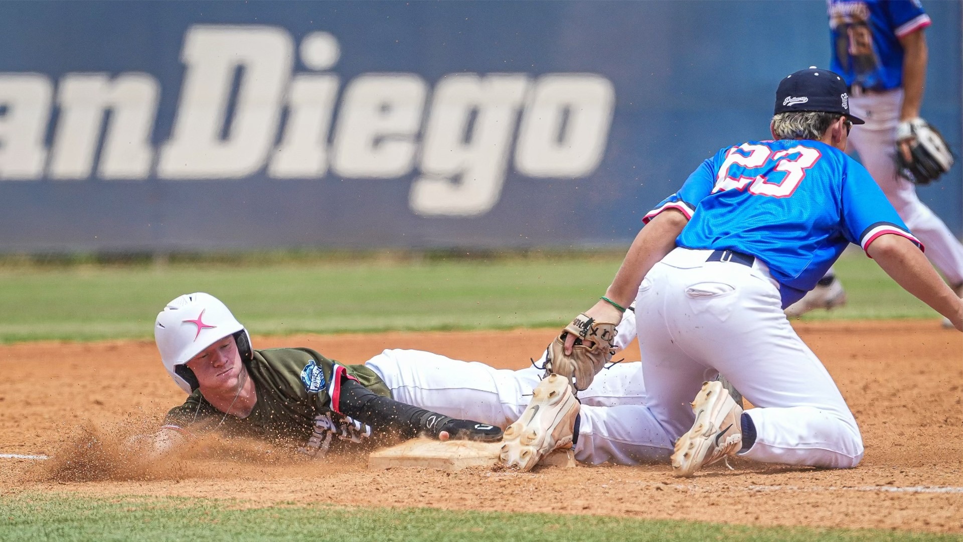 2025 Pathway Prospect Games Roster Reveal Show Set For May 6-8 ...