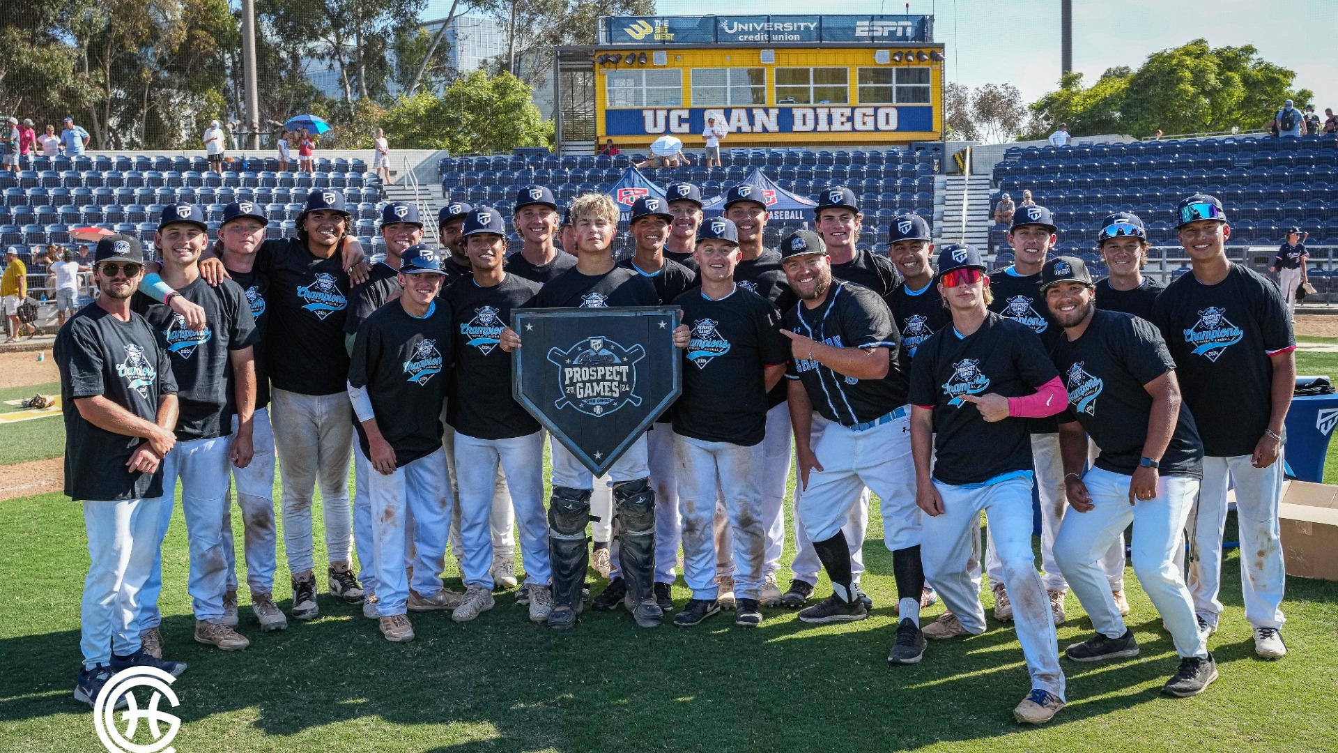 Pathway Baseball Announces Rosters for 2025 Prospect Games - Pathway Baseball - Triple Crown