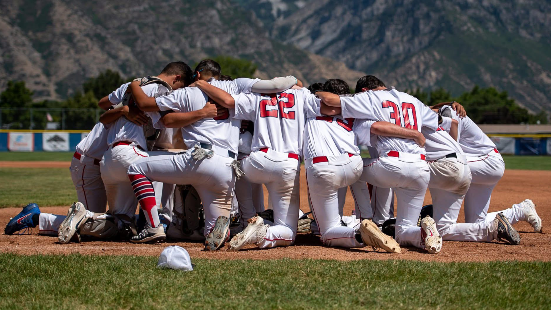 Pathway Utah – 15U Division: Bracket Play Set to Begin - Pathway Baseball - Triple Crown