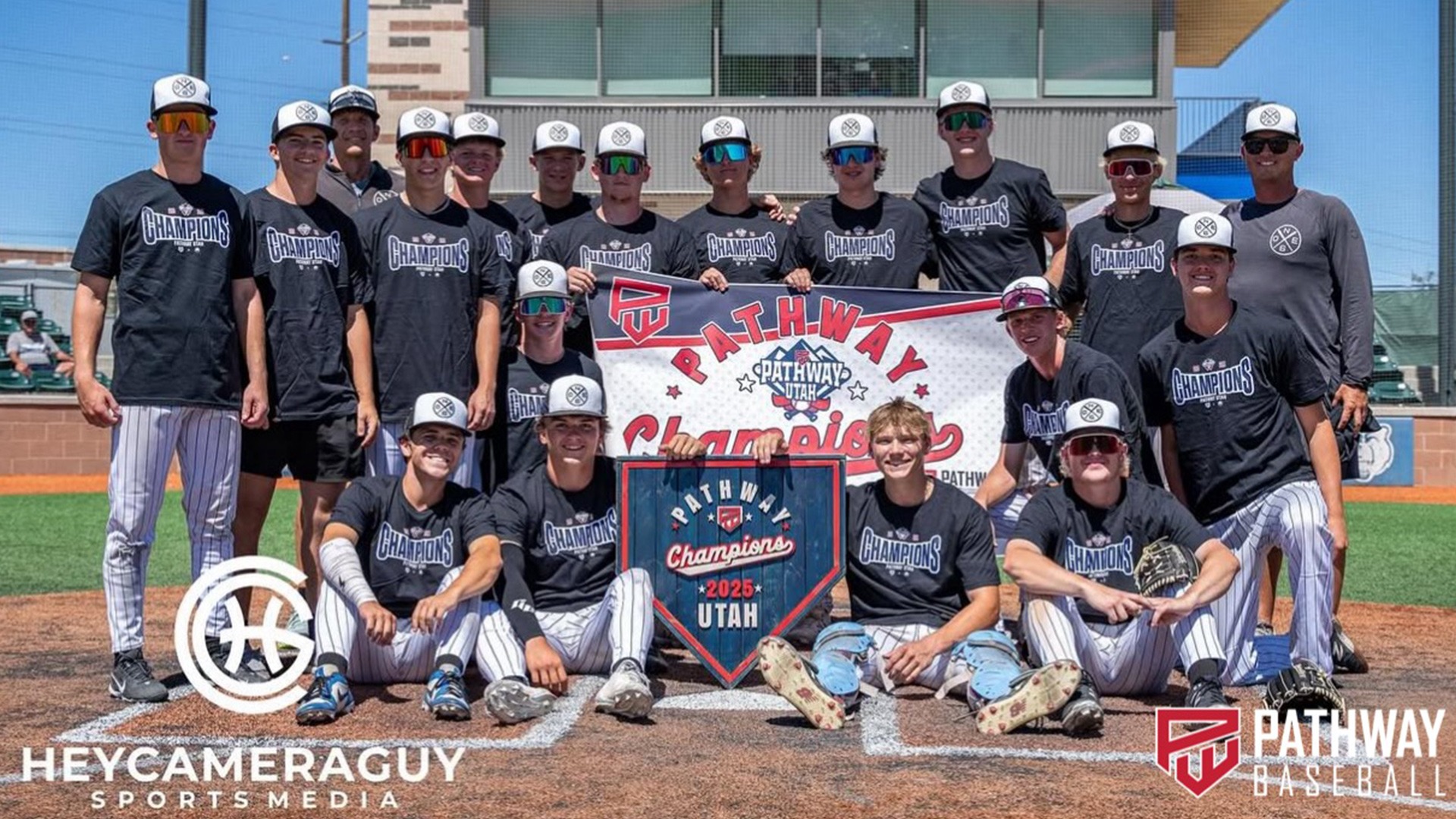 Contenders Take Shape as Pathway Colorado Heads Toward Bracket Play ...