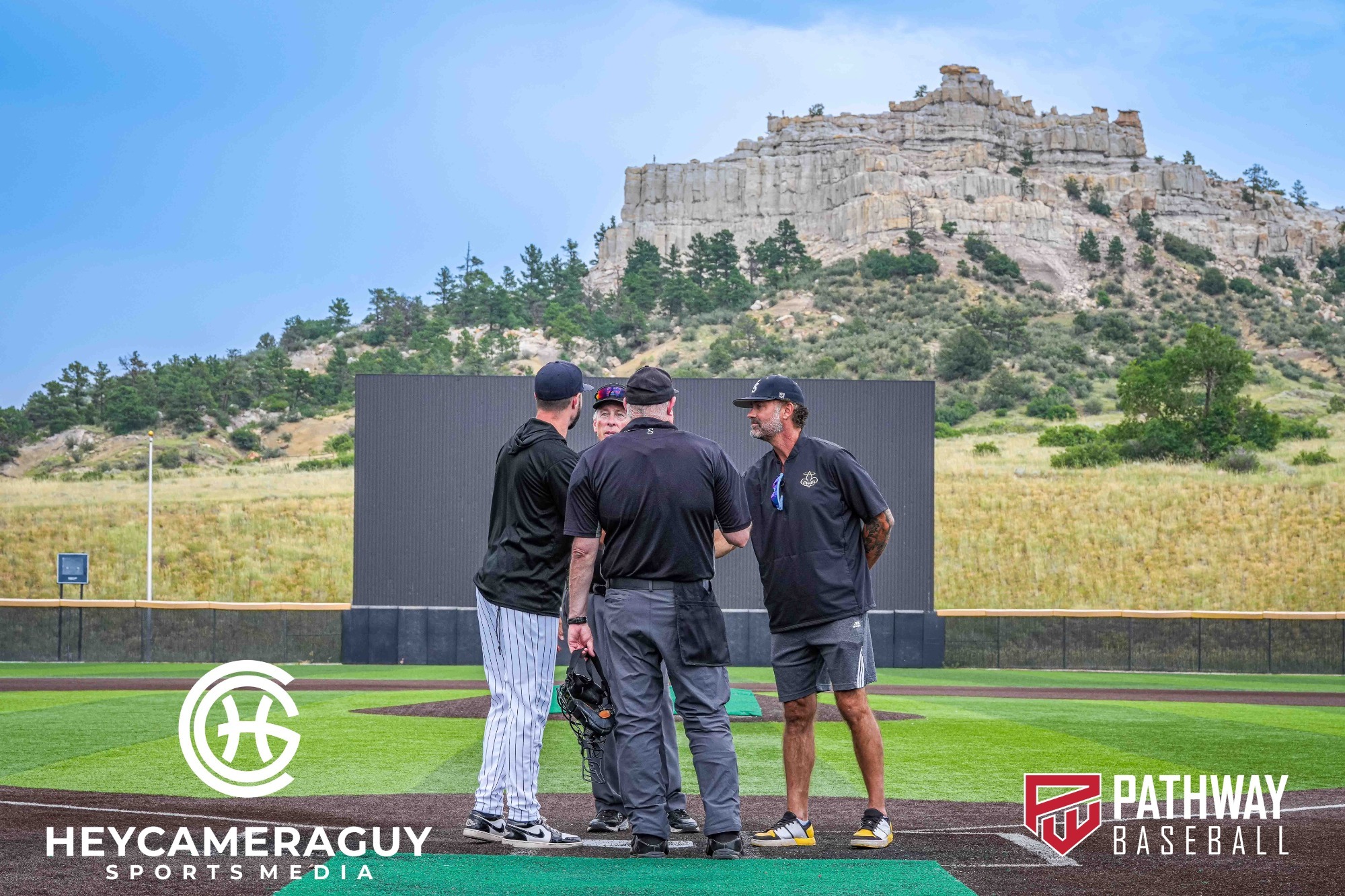 The Climb to Sunday: Bracket Battles at Altitude – Pathway Colorado ...